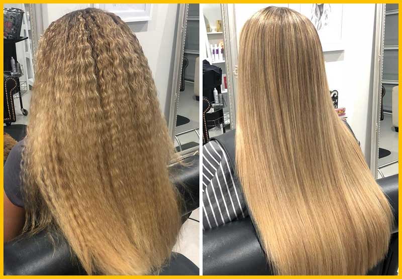 Crimping Basics - How To Crimp Hair