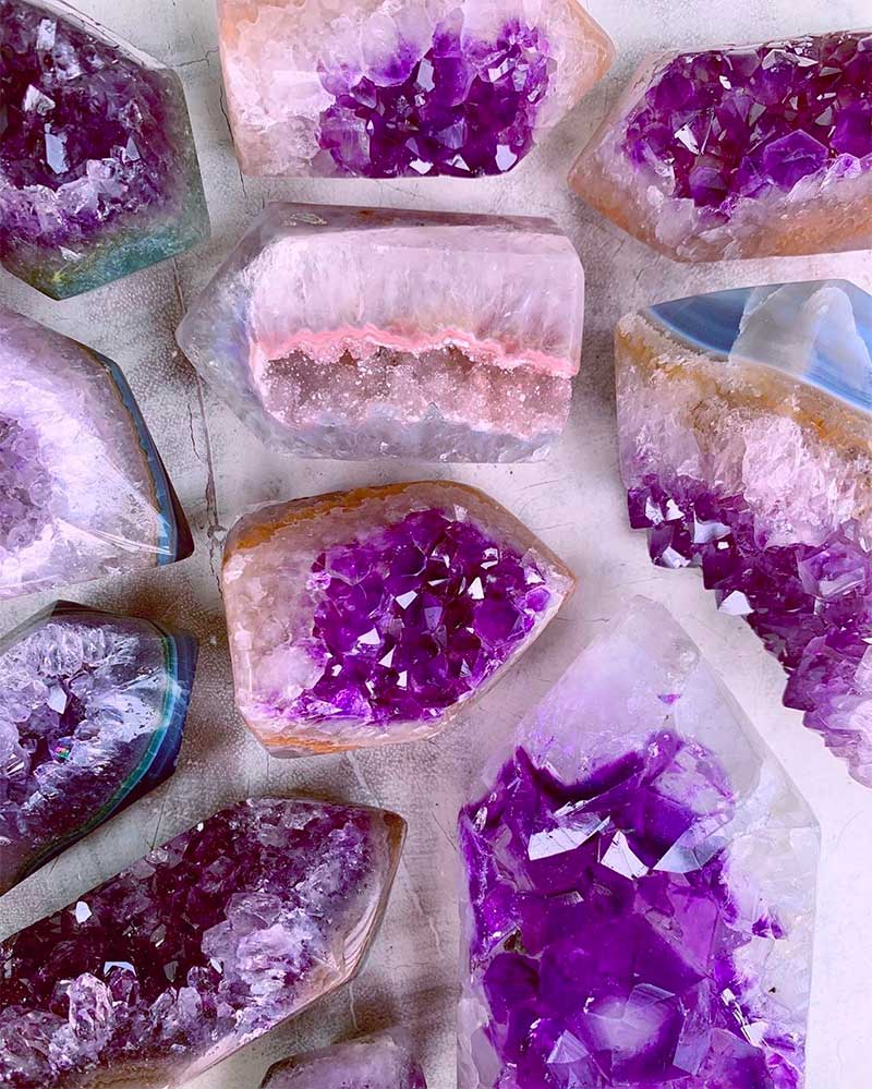 All About Amethyst: What Is the Cursed Amethyst?