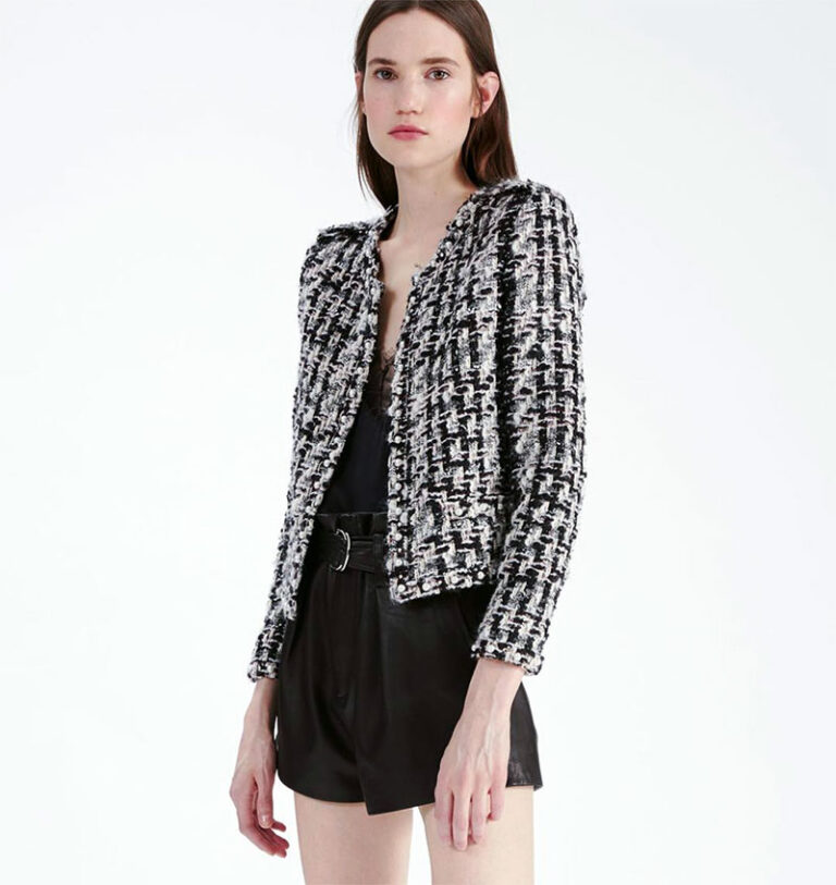 3 Brands To Make you Insta-French