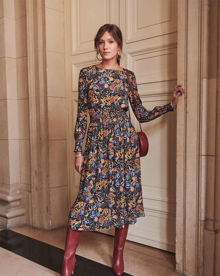 3 Brands To Make you Insta-French