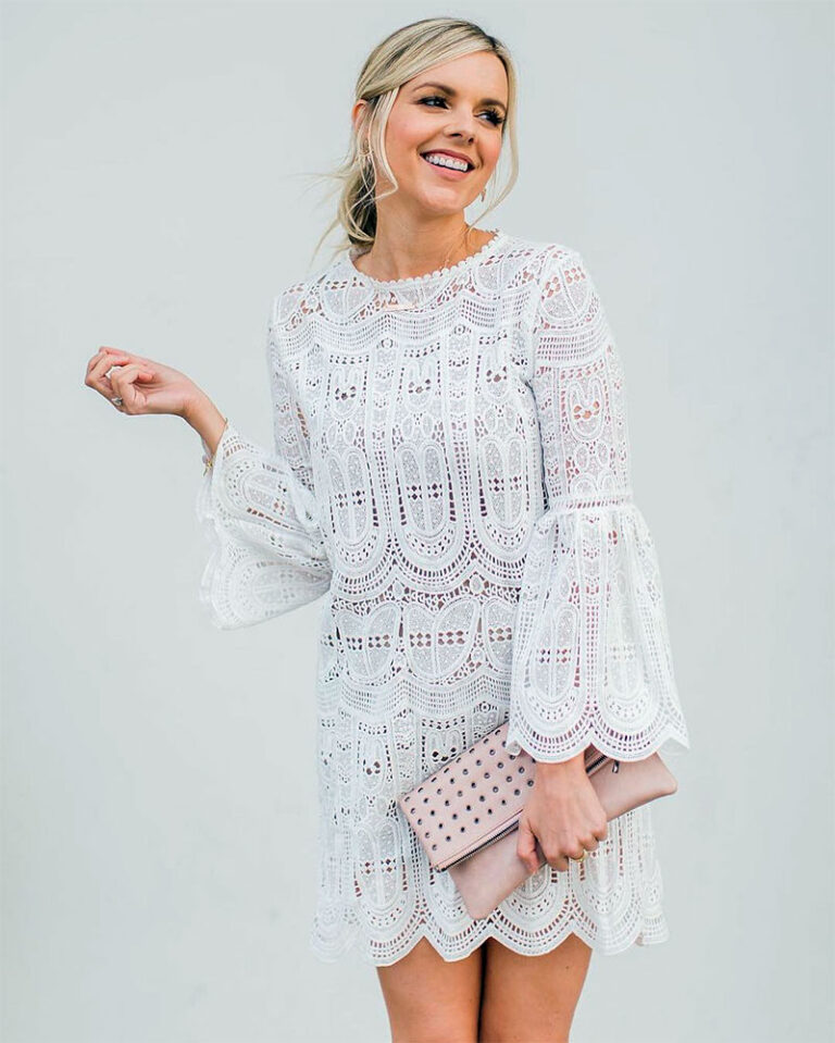 Dinner Dress - How To Dress For Fine Dining