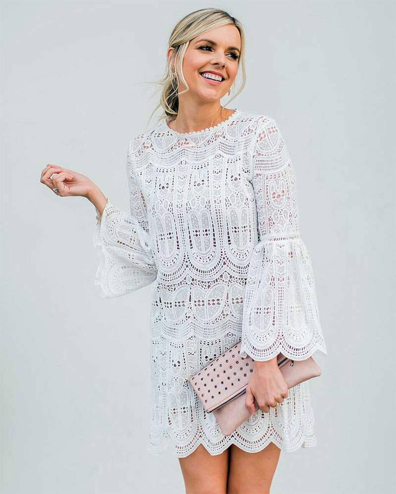 Dinner Dress - How To Dress For Fine Dining