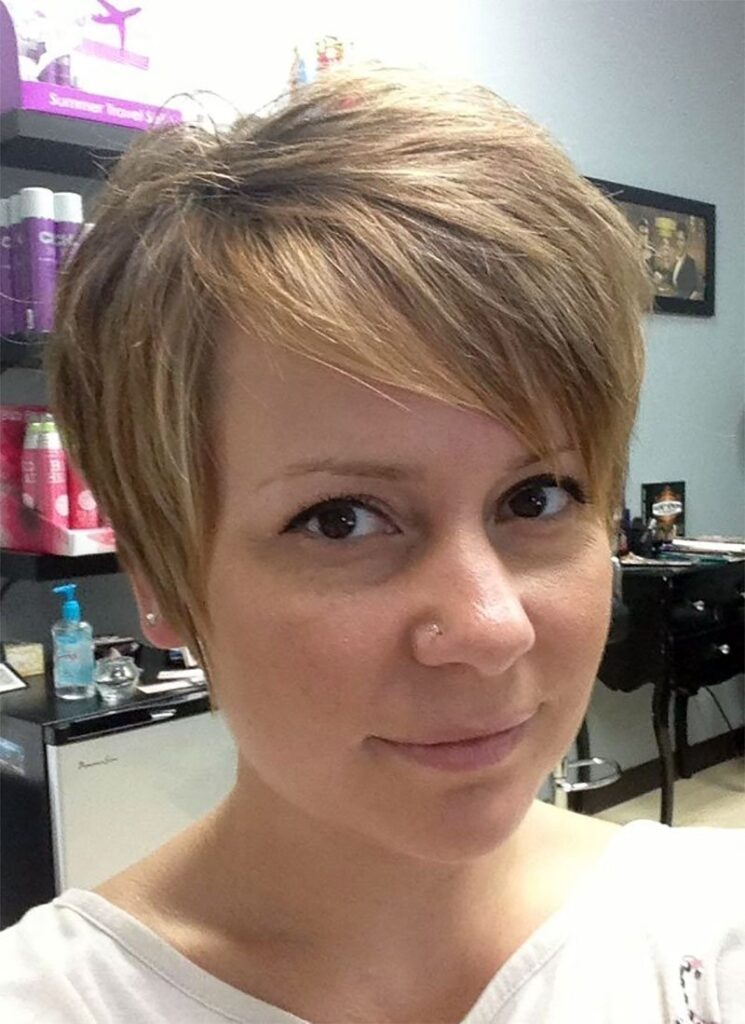 How to Grow Out a Pixie Cut in 9 Simple Steps