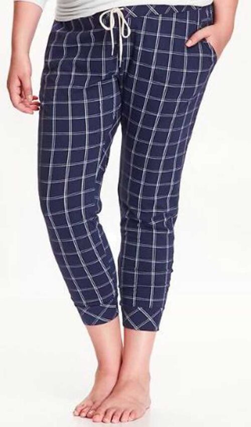 10 Unexpected Ways To Incorporate Plaid Into Your Wardrobe This Fall