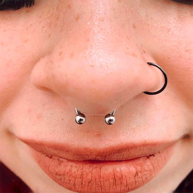 Which Body Piercing Style Fits You?
