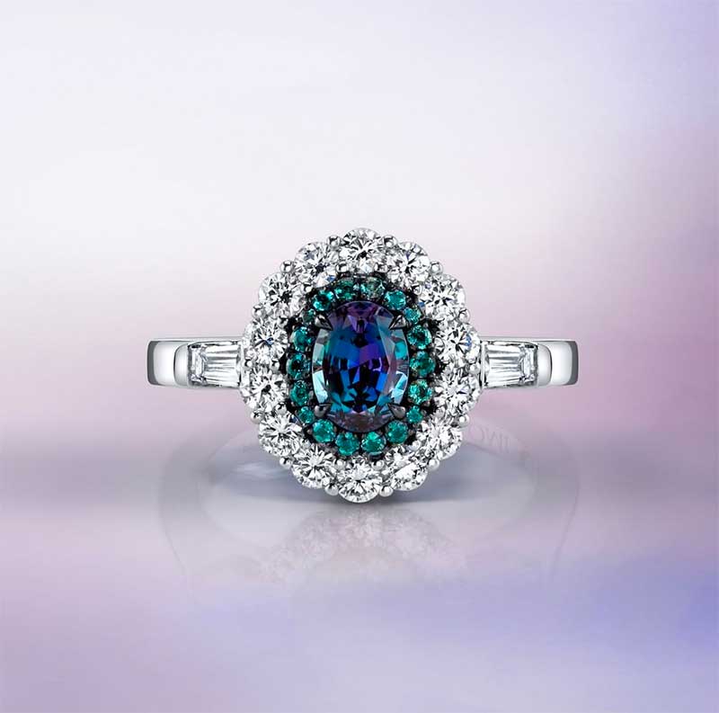 Gemstone Buying Guide