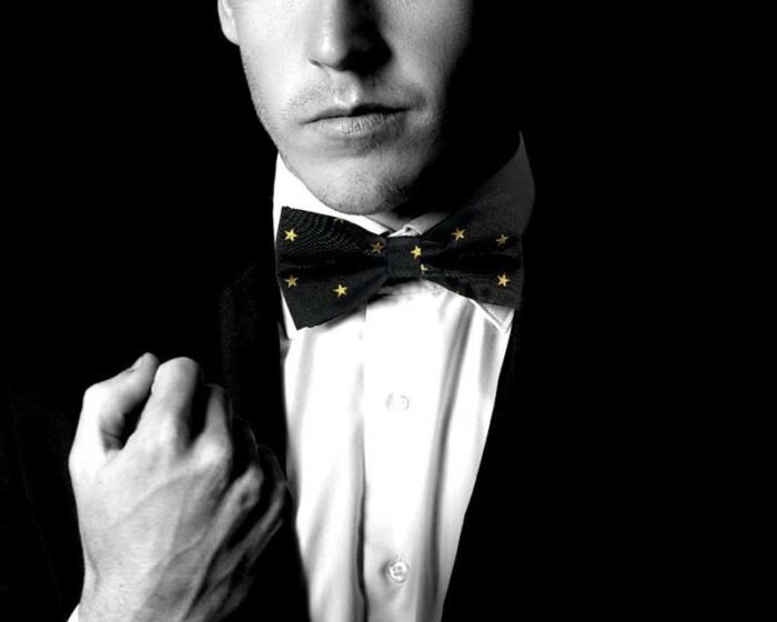 RODOLFO MEDINA Luxury Fashion Designs