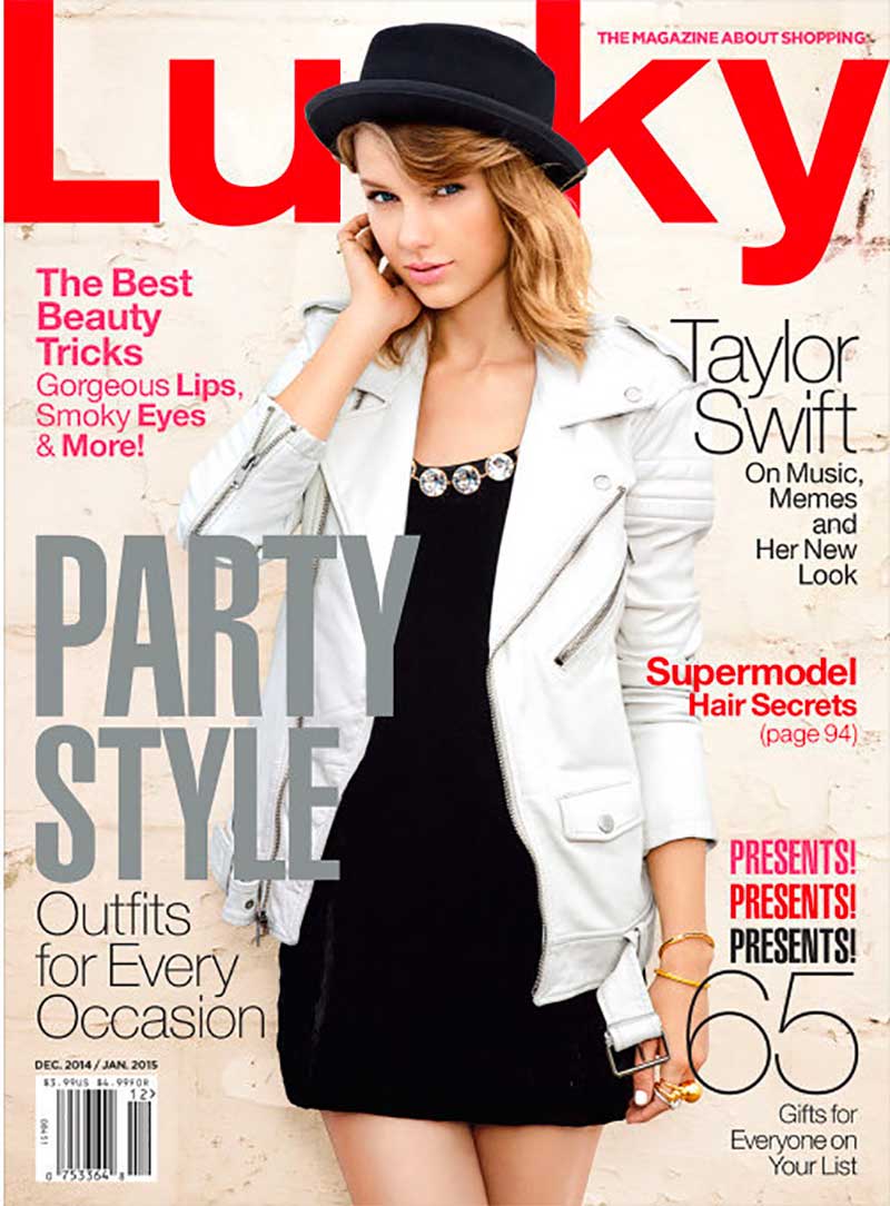 Top 10 Fashion Magazines in the World