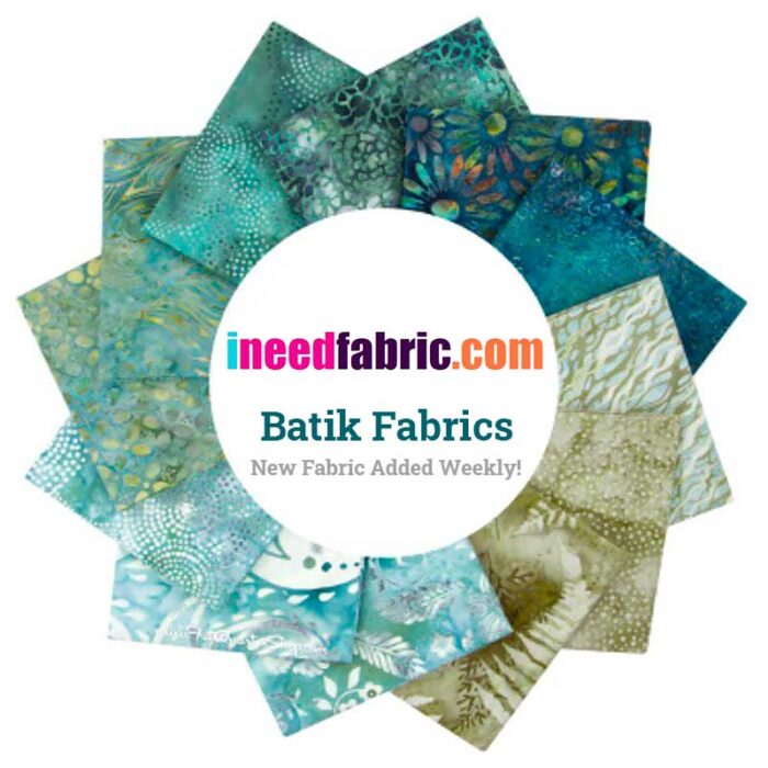 What is Batik Fabric? | Batik Process and Care