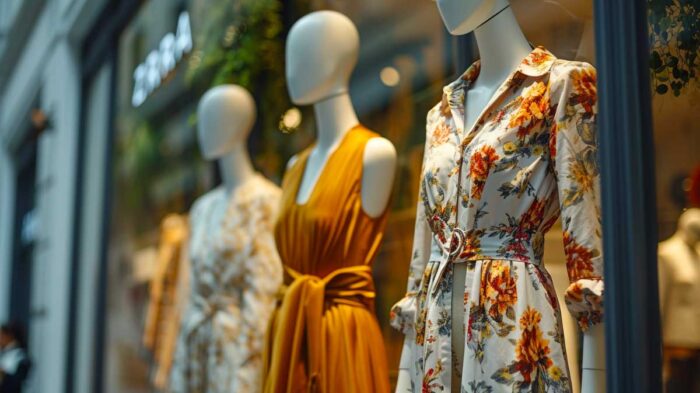 Discover the Top 10 European Clothing Brands in the USA