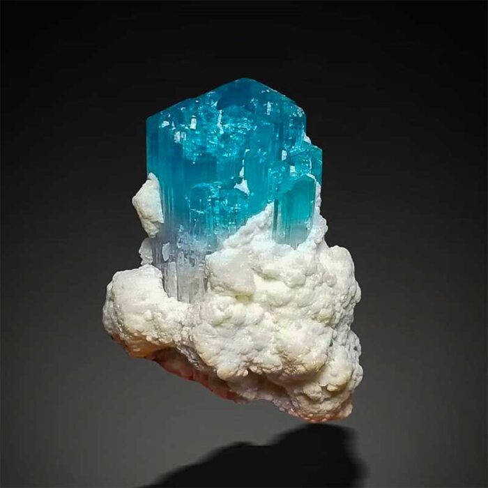 Types of Blue Gemstones