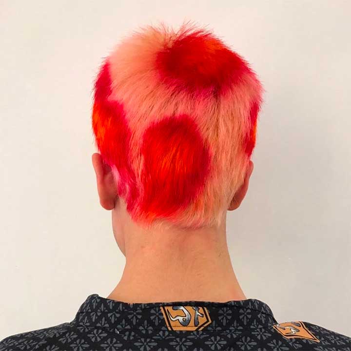 10 Buzz Cuts That Will Make You Want To Shave Off Your Long Hair