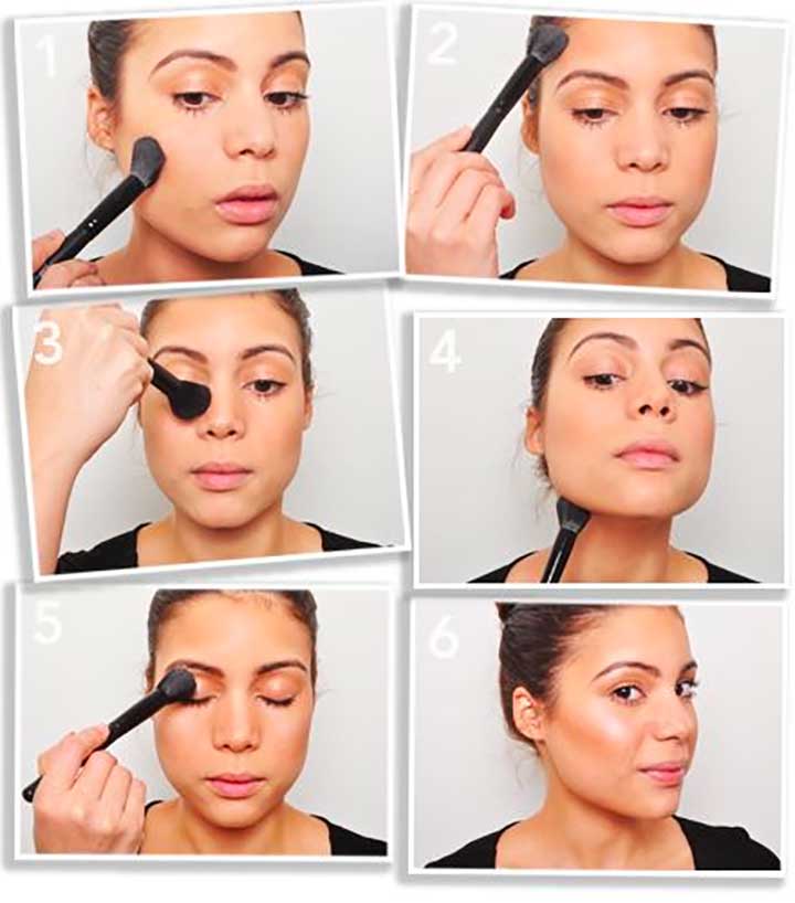 What Exactly Is Clown Contouring?