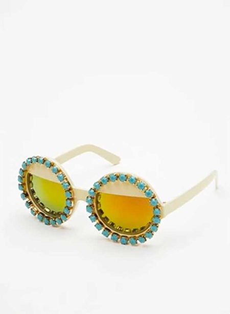 11 Pairs Of Novelty Sunglasses That Aren't Too Weird To Wear In Public
