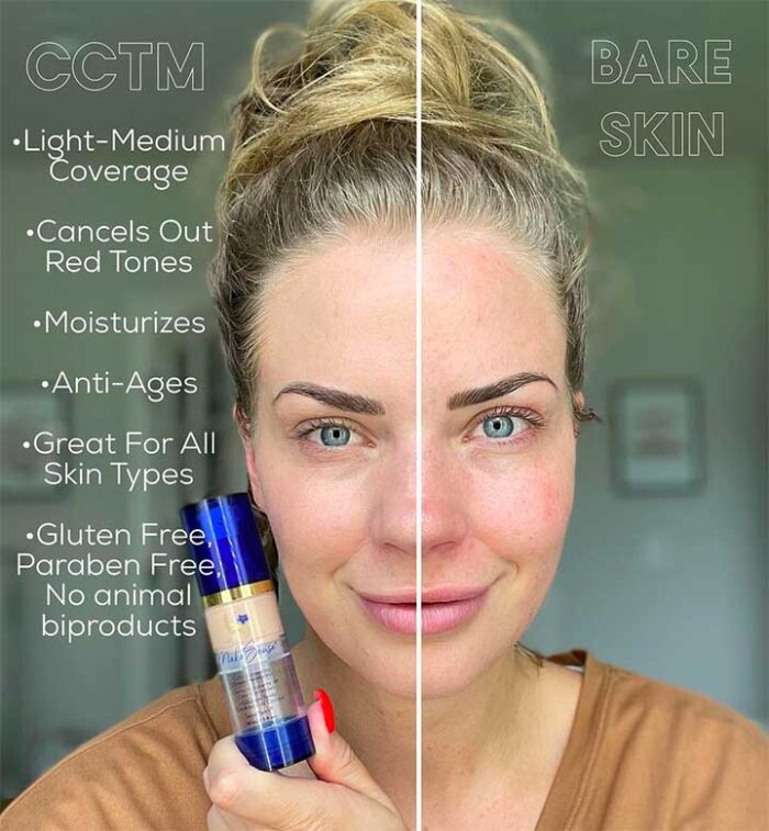 What Exactly Is A BB Cream And Why Should You Be Putting It On Your Face?