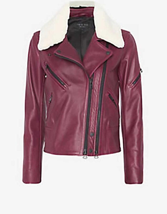 You Need Some Shearling in Your Fall Wardrobe, and These 9 Pieces Will ...