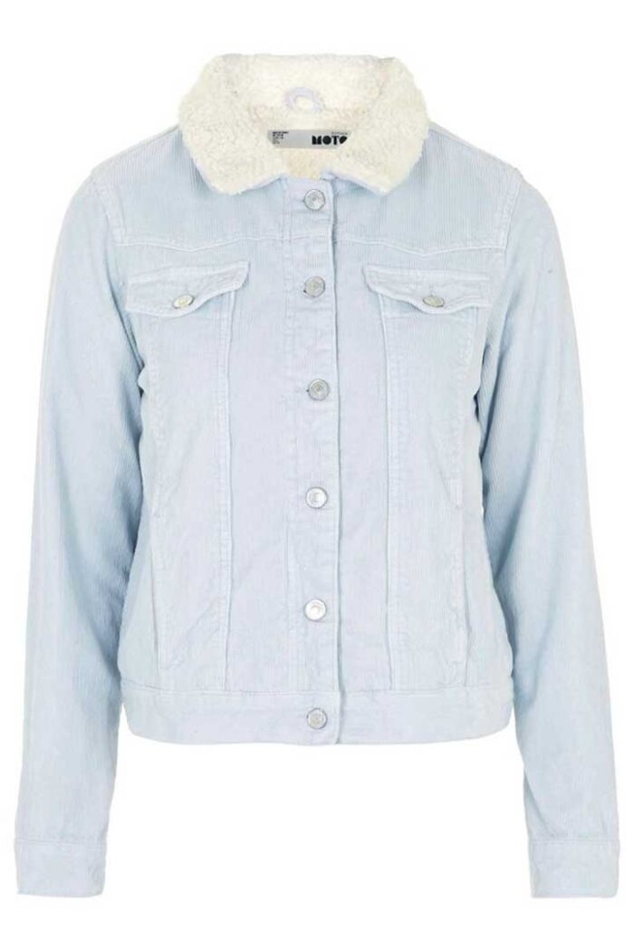 You Can Still Wear Pastels in the Fall, and These 12 Pieces Prove It