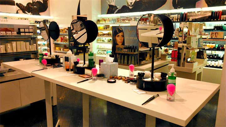 Everything You Need To Know About Sephora's Free Classes, The Beauty ...