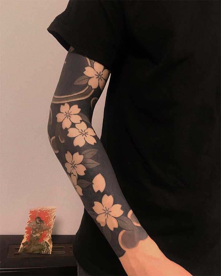 Designing and Creating Custom Tattoos: The Complete Guide
