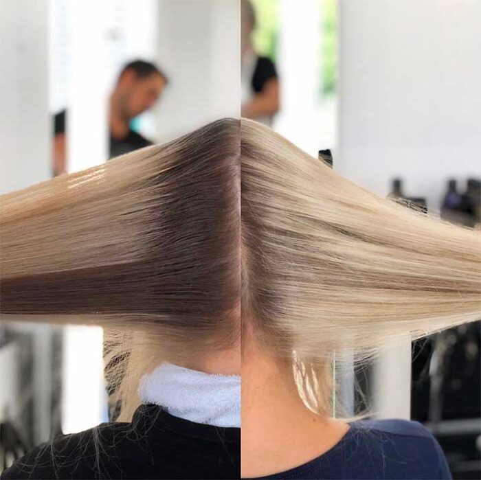 What's the Difference Between Partial and Full Highlights?