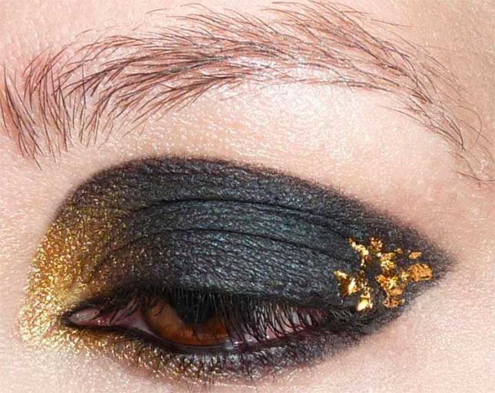 14 Harry Potter Makeup Tutorials That Only The Most Sirius Beauty ...
