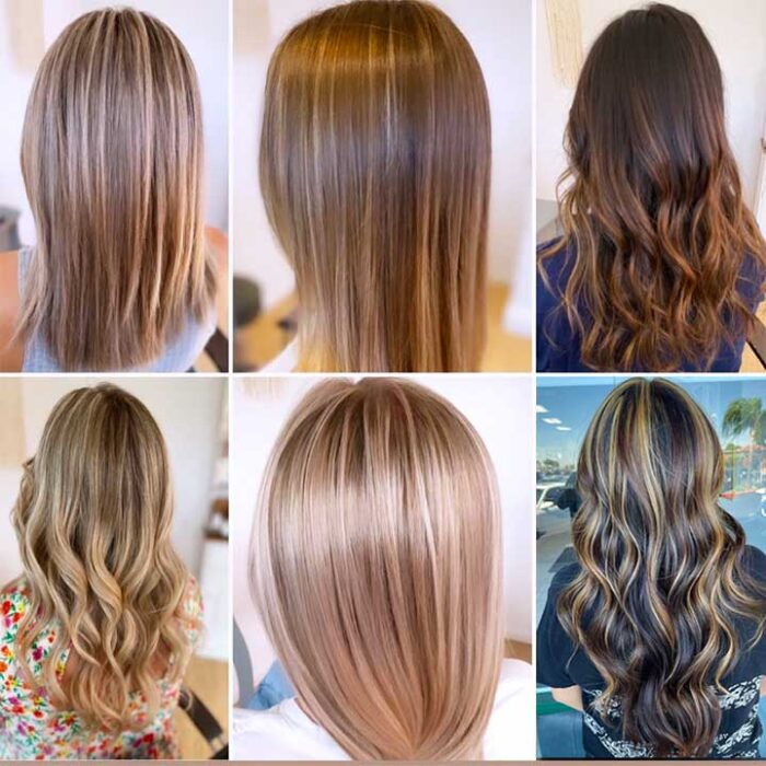 What's the Difference Between Partial and Full Highlights?
