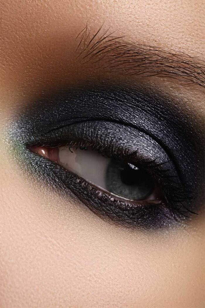Colorful Smokey Eye Hacks, Tips, And Tricks