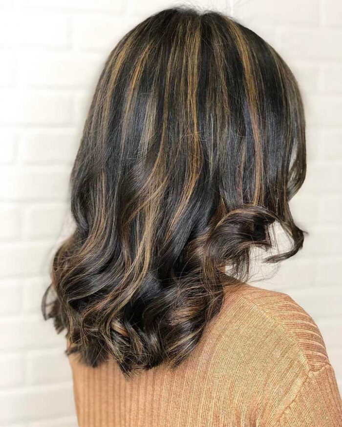 What's the Difference Between Partial and Full Highlights?