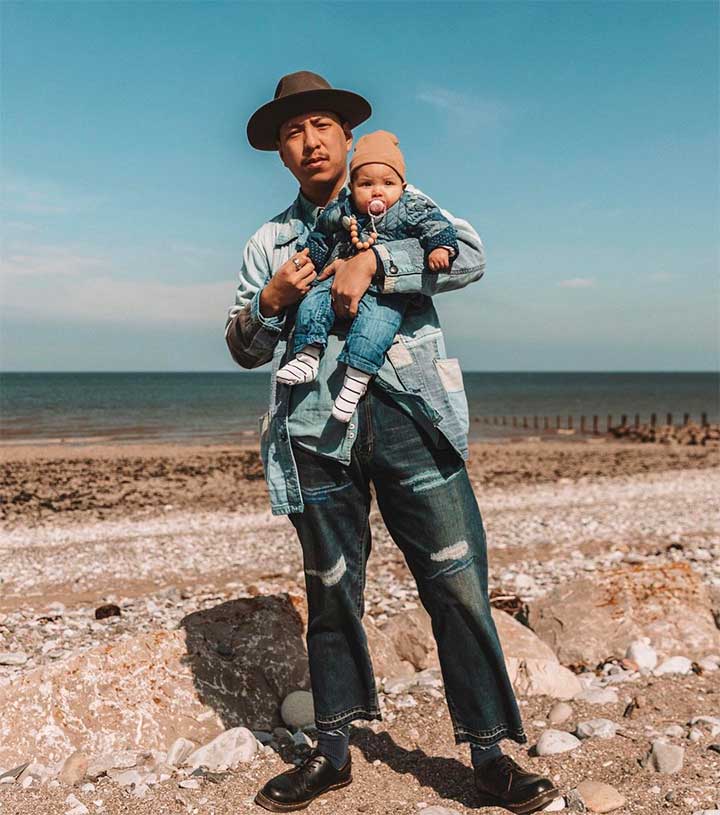 History of Jeans and Denim History Shape Global Fashion Today