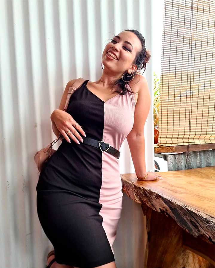 5 Tips for How to Dress for Your Body Type