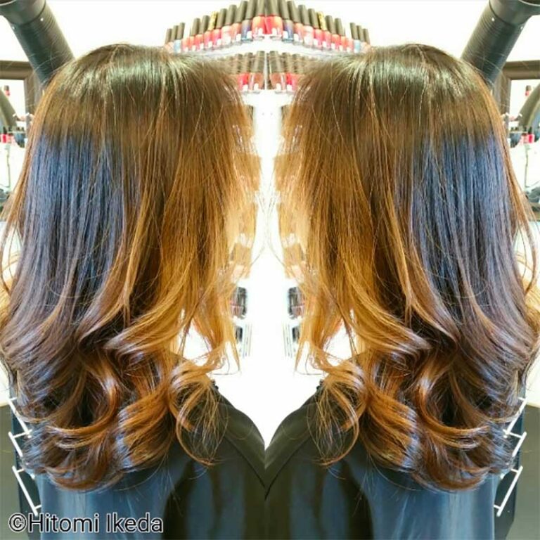 Everything You Need To Know About Foilyage, The Latest Hair Color ...