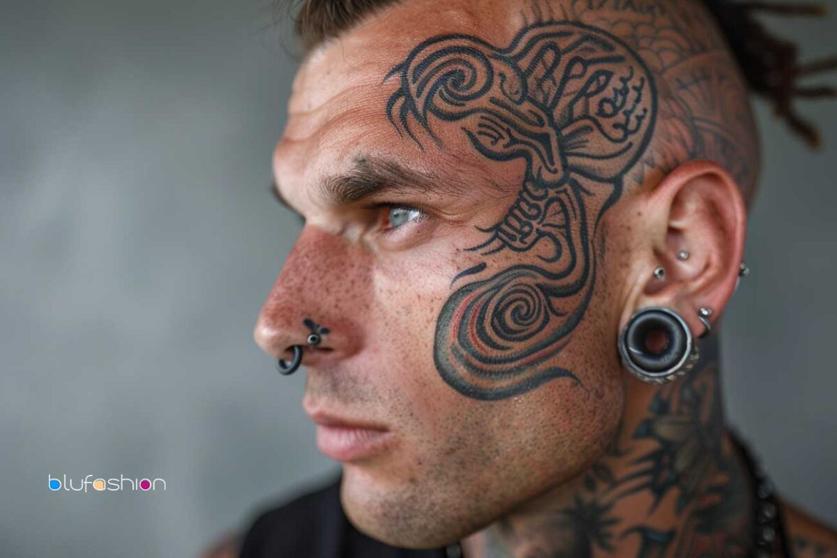What Are the Different Types of Body Modifications That Exist Today?