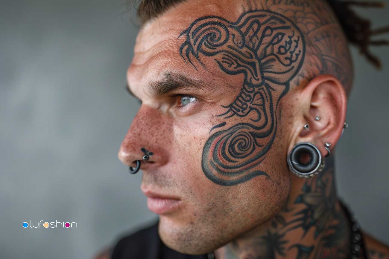 What Are the Different Types of Body Modifications That Exist Today?