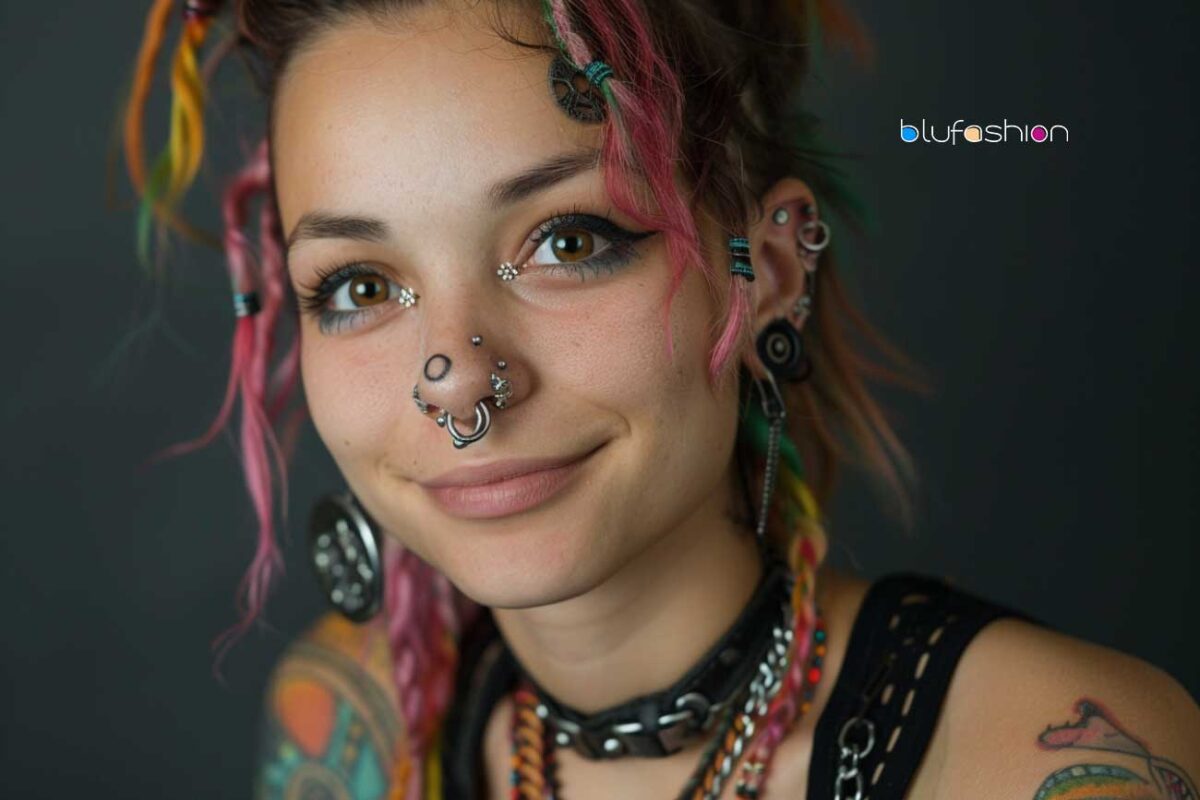 What Are the Different Types of Body Modifications That Exist Today?