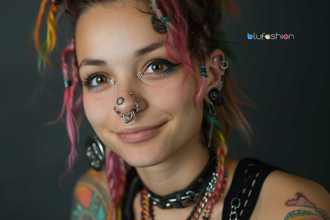 What Are the Different Types of Body Modifications That Exist Today?