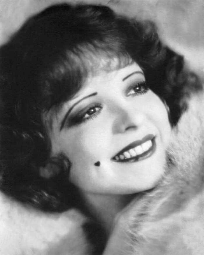 A Brief History On The Changing Shapes Of Eyebrows
