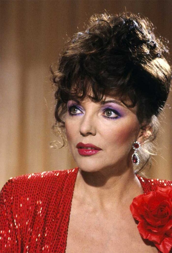 A Brief History On Lipstick Colors Through The Decades