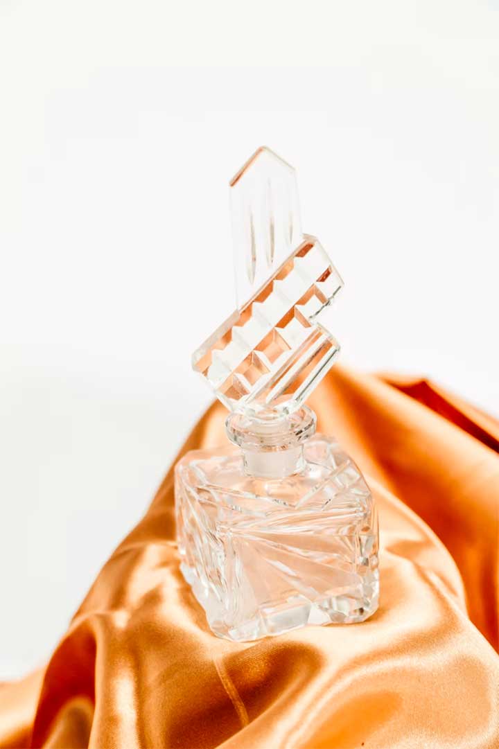 A Guide to Finding Your New Signature Scent