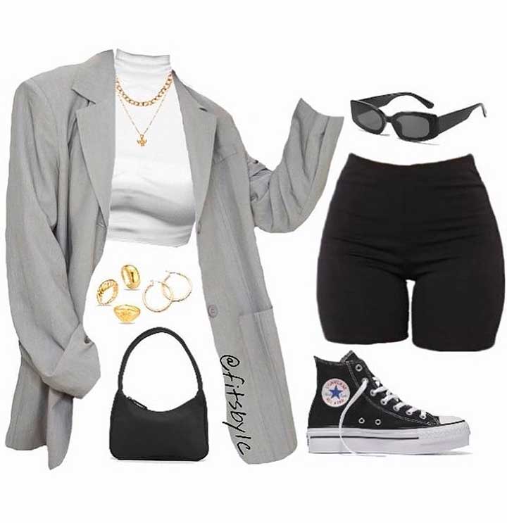 Best Fashion Tips to Always Look Stylish | Blufashion Style Advice