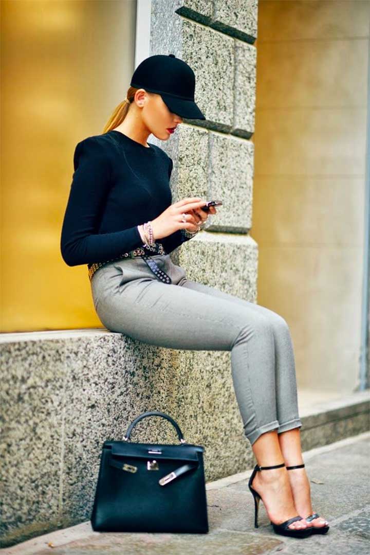 40 Bold Accessories Women Must Try Once In A Lifetime