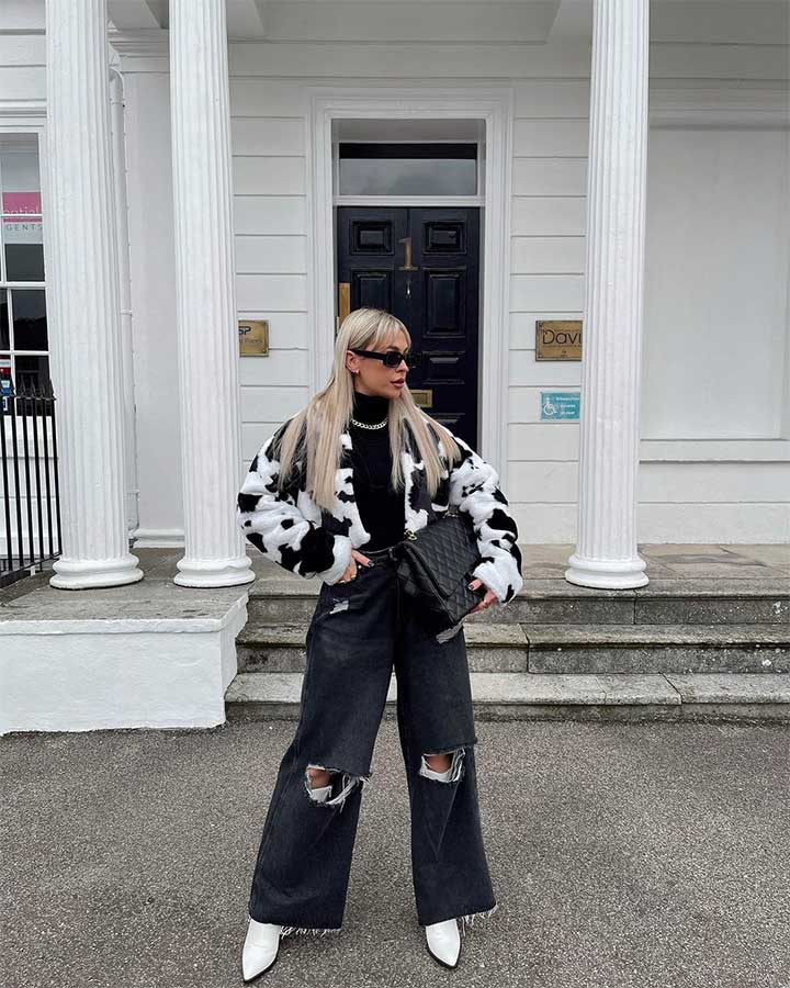 High Street Fashion – Observe And Learn From Them!