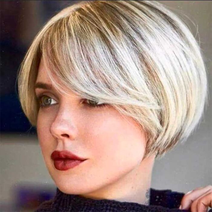How to Get the Perfect Bixie Haircut