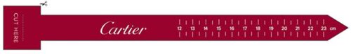 Choosing Your Cartier Love Bracelet