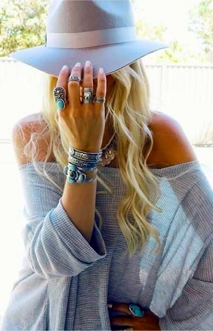 40 Bold Accessories Women Must Try Once In A Lifetime