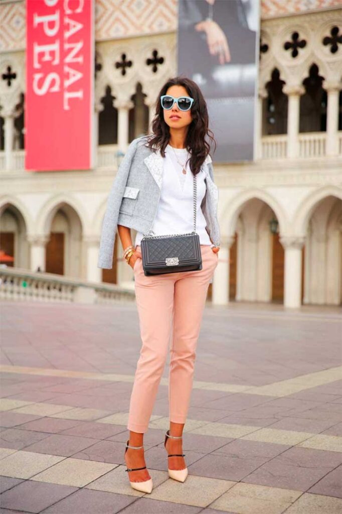 The Ultimate Guide for 'After-Five Attire'