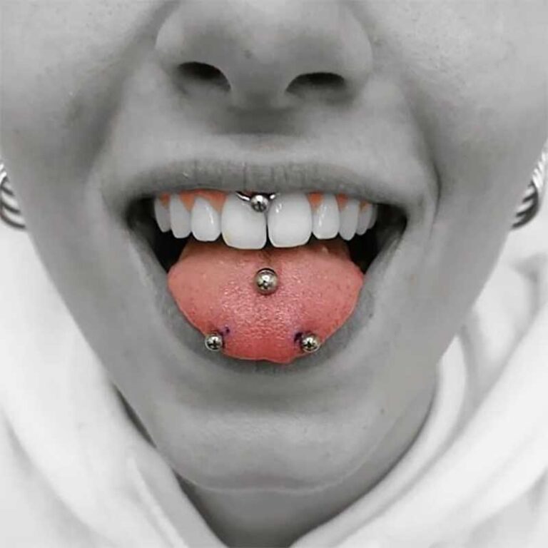 Thinking About a Snake Eyes Piercing? Read This First