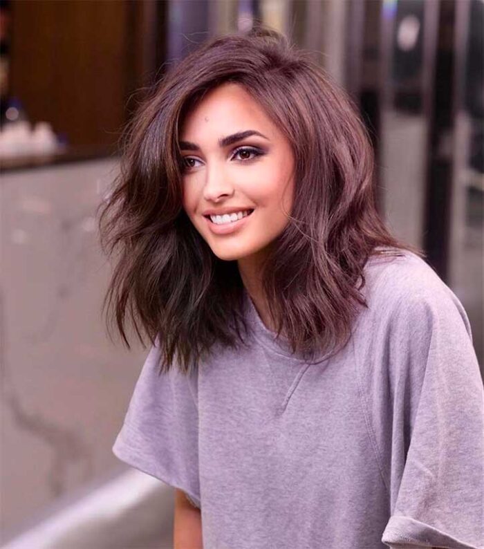 Why You Should Consider a LOB (Long Bob Haircut)