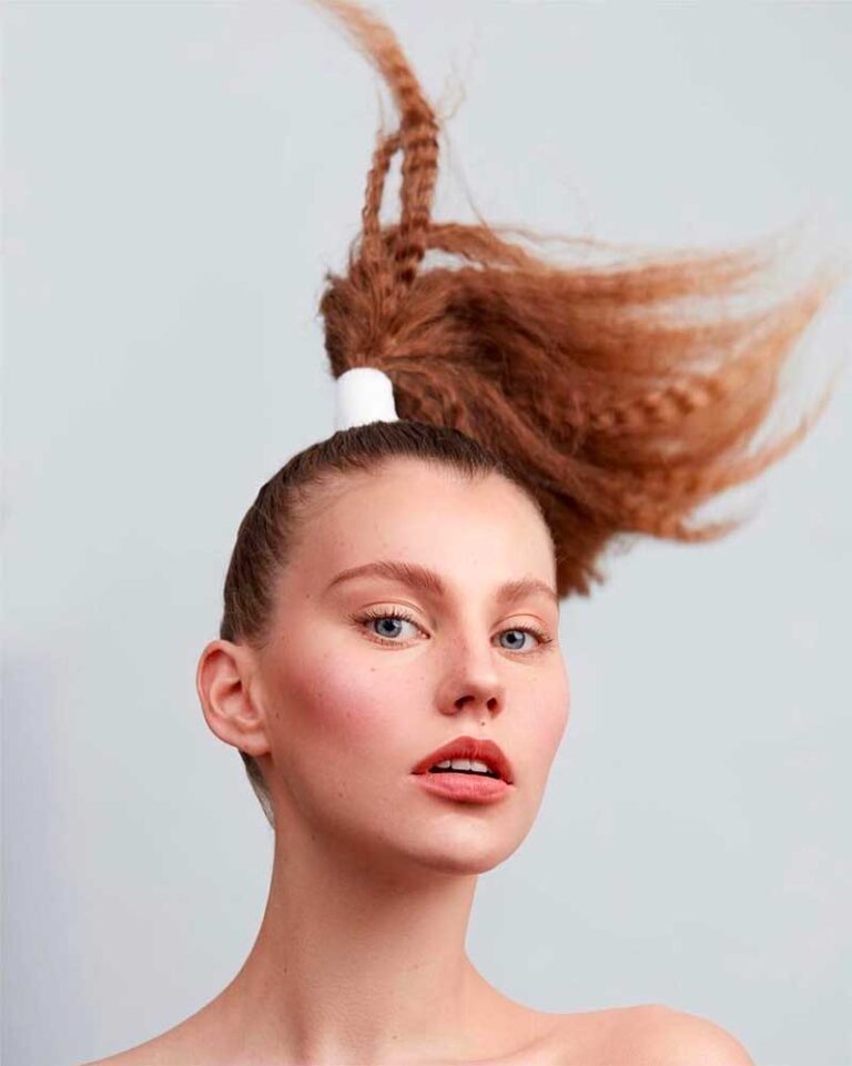 Trendy Crimped Hairstyles for 2024