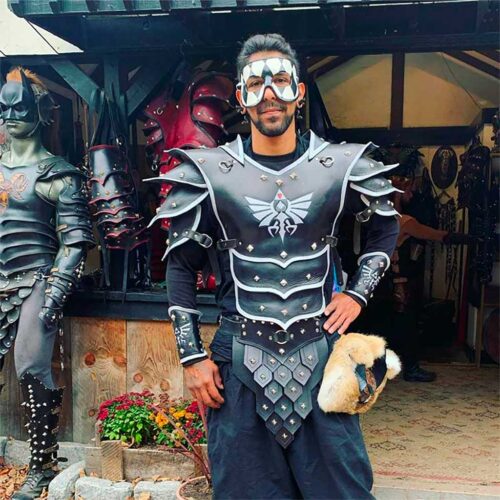 Do’s and Don’ts for Your Renaissance Fair Costume