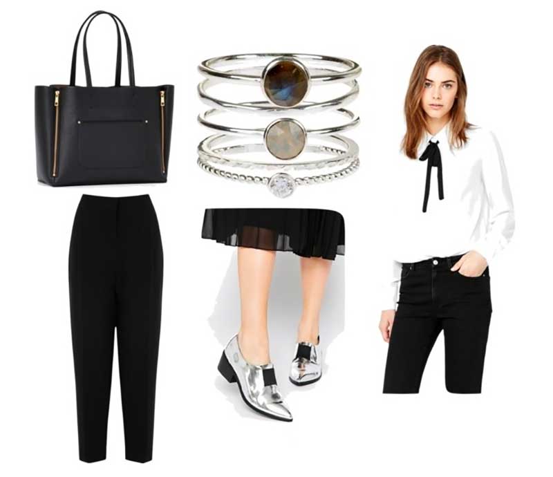 How To Master Prep School Chic Whether You're In School Or Not